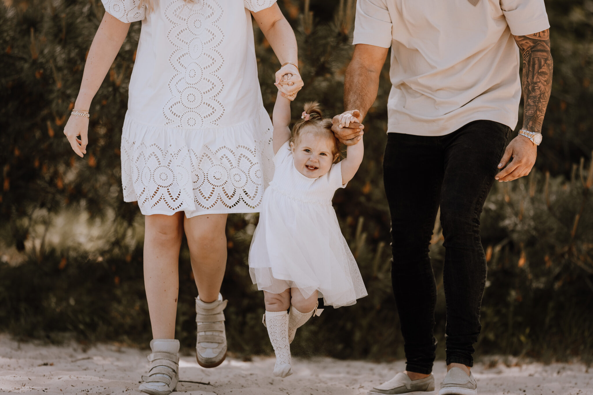 Familie fotoshoot | Fotoshoot kinderen | By Aman Fotografie
